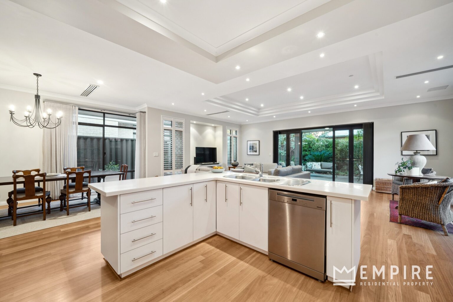 8A Davy Street, ALFRED COVE, Perth WA | House Sold | Empire Property