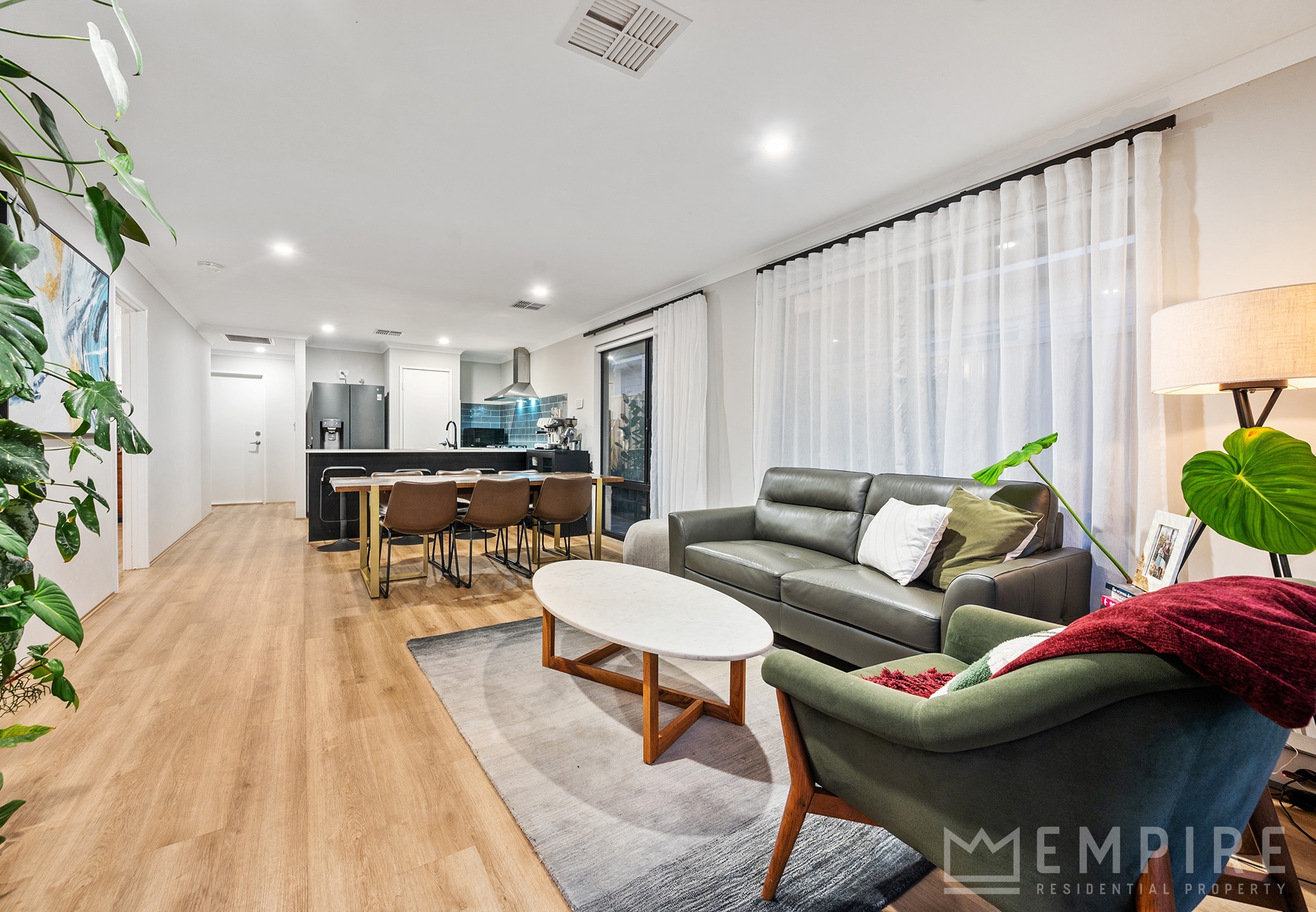 42 Yellowstone Grove, Success, Perth WA | House Sold | Empire Property